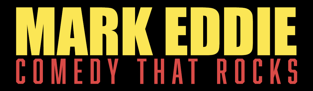 Singer and Comedian near Pittsburgh | Mark Eddie